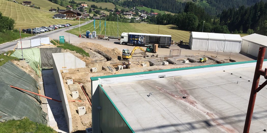 ALBA tooling & engineering - gerhardter-bau.at